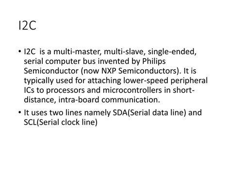 Image result for Serial Communication Protocols