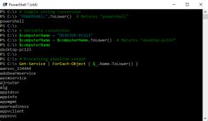 Image result for Convert Text with Diacritic toJSON Friendly Text PowerShell