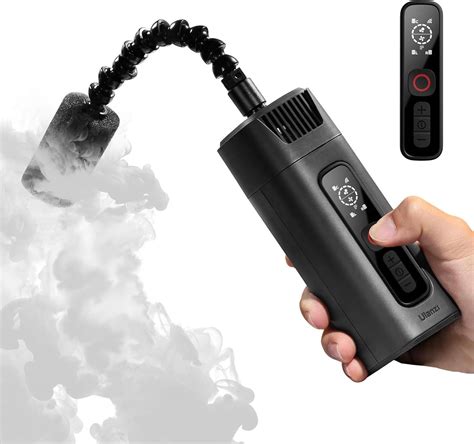 Image result for Small Battery Fog Machine