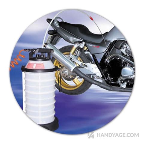 Image result for Pneumatic Air Operated Fluid Extractor