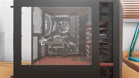 Image result for Computer Building Simulator PC