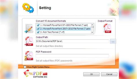 Image result for FoxPDF