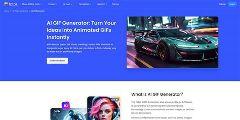 Image result for Automatic GIF Generator