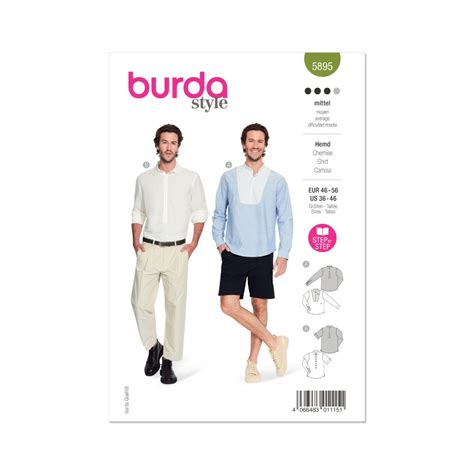 Image result for Burda Style Sewing Patterns