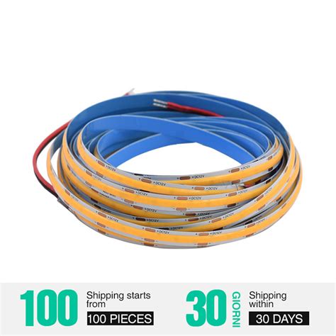 Image result for Cob LED Strip