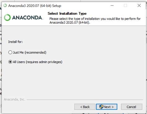 Image result for Python Anaconda Installation