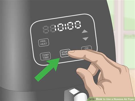 Image result for NuWave Air Fryer Tutorial