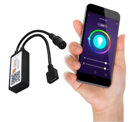 Image result for Smart Life Apps RGB Controller