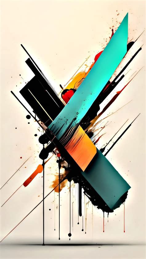 Image result for Abstract Paint Splatter