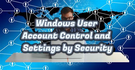 Image result for Windows Security User Account Control