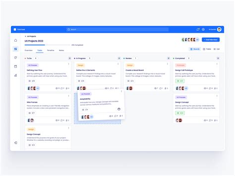 Image result for Project Tracking System