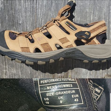 Image result for Merrell Continuum