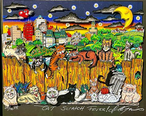 Image result for Cat Scratch Fever Tutorial