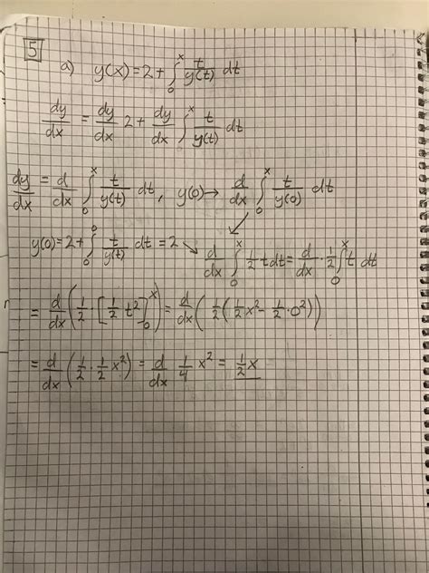Image result for How to Solve Integral Equations