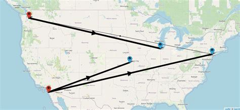 Image result for Basic Structure of Transportation Problem Image