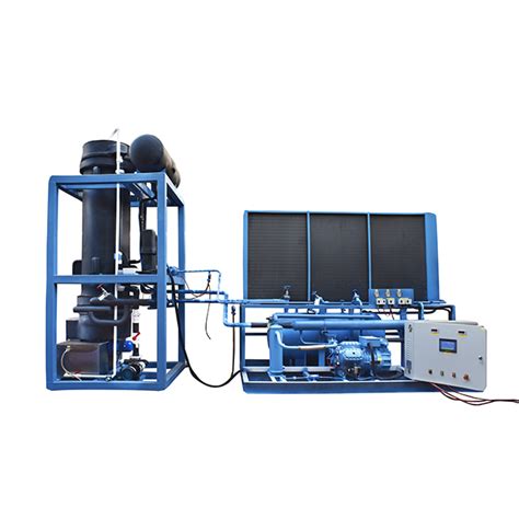 Image result for Tube Ice Machine