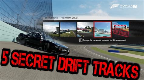 Image result for Topp Forza 7 Track Builds