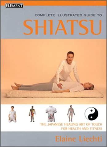 Image result for Basic Shiatsu
