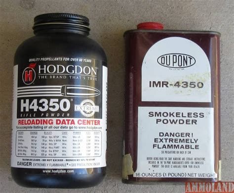Image result for Types of Powder for Reloading