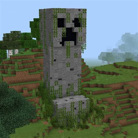 Image result for Minecraft Human Statue Small