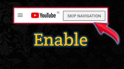 Image result for Skip Navigation Button