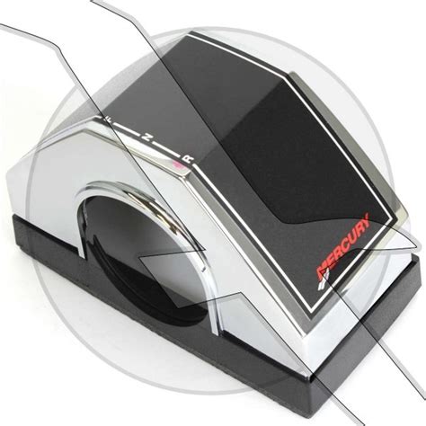 Image result for Mercruiser Shift Control Box