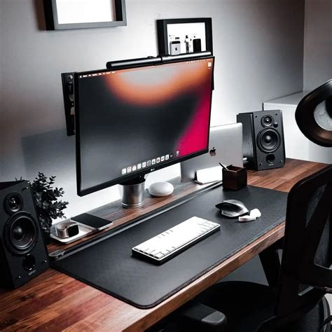 Image result for Types of Desktop Set Up