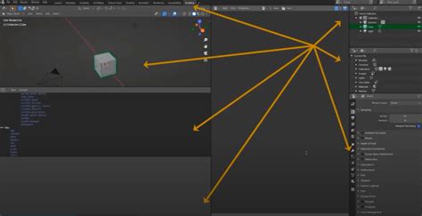 Image result for Blender Block Programming