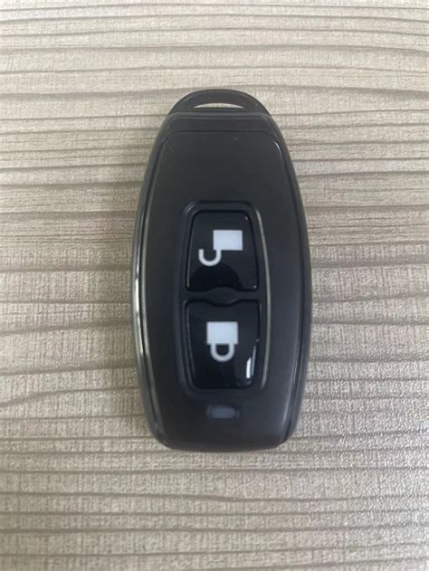 Image result for Touchtronics Remote Fob