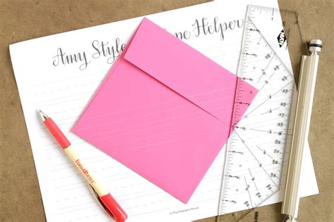 Image result for How to Write a Return Address