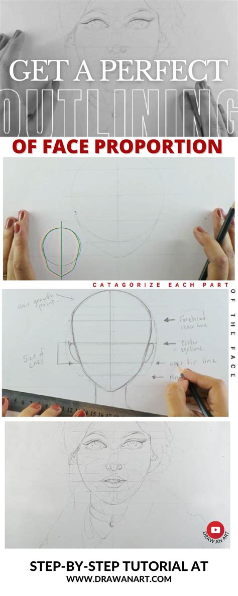 Image result for Portrait with Pencil Tutorial