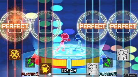 Image result for Nintendo Switch Boxing