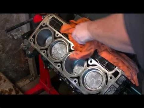 Image result for LSX Engine Build Automation