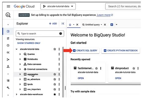 Image result for Google BigQuery API Enable