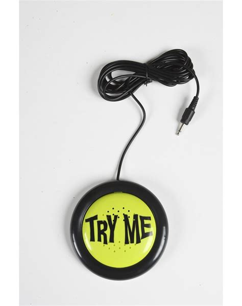 Image result for Try Me Button Meme