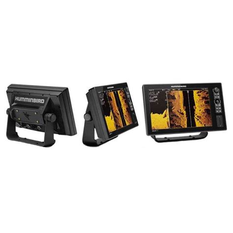 Image result for Humminbird Solix 12