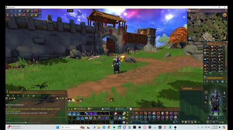 Image result for RS3 Core Hunting