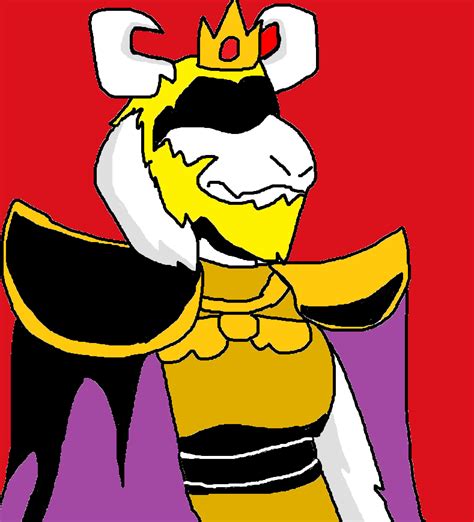 Image result for Corrupted File Asgore