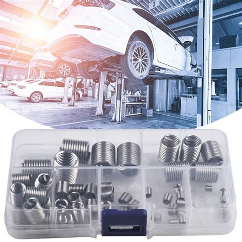 Image result for Spark Plug Rethreading Kit