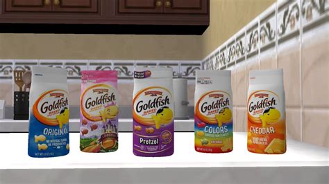 Image result for Sims 4 Snacks Mod