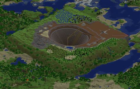 Image result for Minecraft Mine Layout