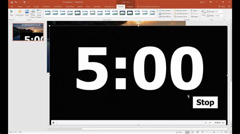 Image result for Adding Timer to PowerPoint