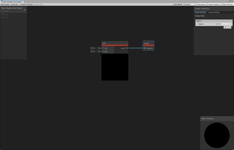 Image result for Sub Graph in Unity