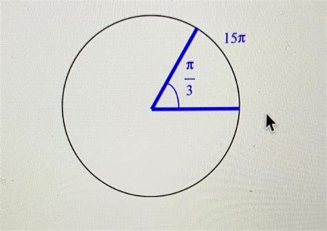 Image result for How to Find Radius Math