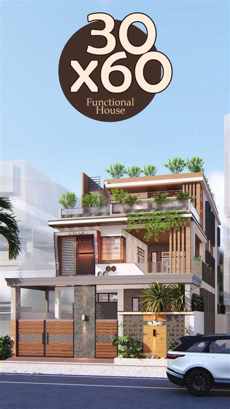 Image result for Multi-Level House Design