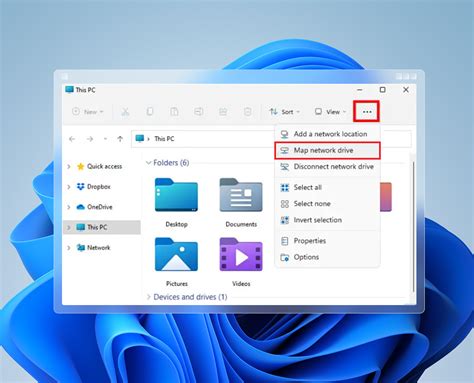 Image result for Remove Mapped Drive Windows 11