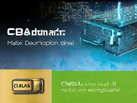 Image result for Deep Learning Library Cublas