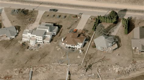 Image result for Eagle View Example