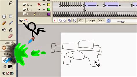Image result for Animator Vs. Animation Game Atom.com