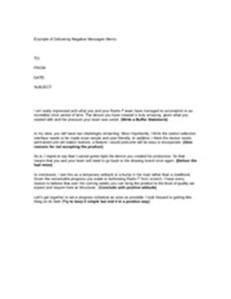 Image result for Negative Messages Examples